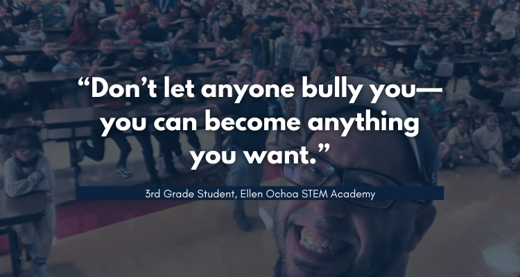 An Empowering Day with Top Education Speaker Eddie Cortés
